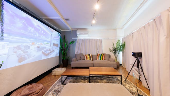 #サンチョウメGoburin【新宿/新宿三丁目/御苑】駅1分 クリスマス🎄忘年会🤶誕生日🎂推し活💓格安💰✨の写真8