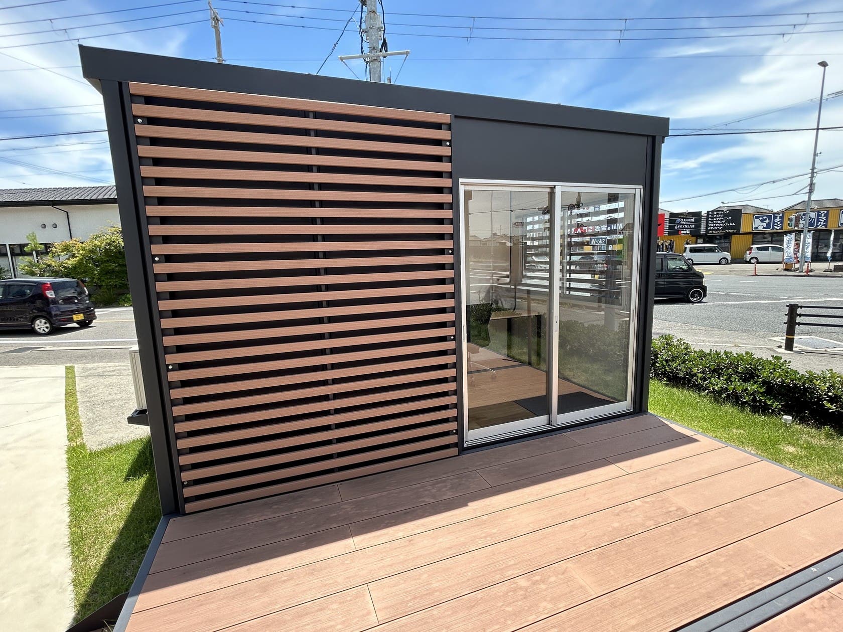 【Work2】✨U-SPACE和歌山店✨集中できる個室空間となっております♪Wi-Fi/和歌山市の写真5