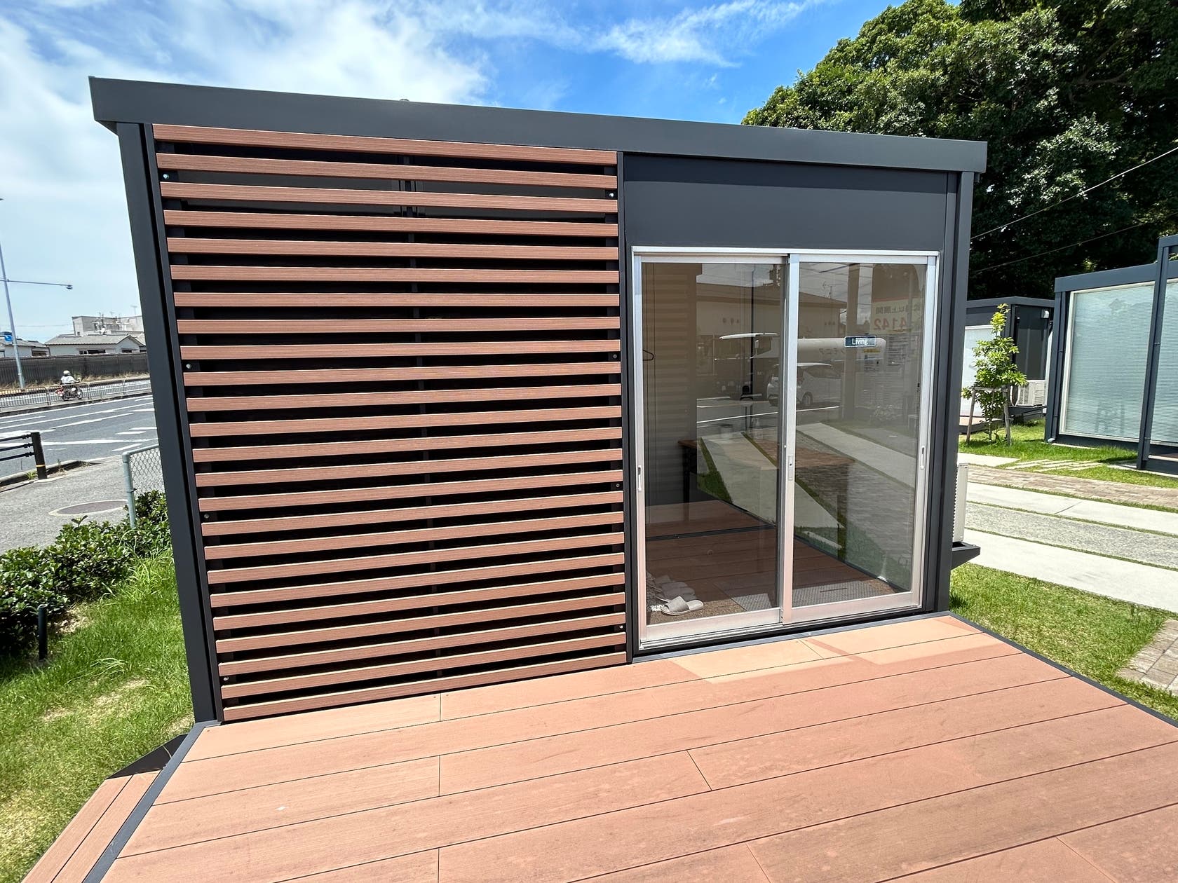 【Living】✨U-SPACE和歌山店✨リビングをイメージしたちょっとした集まりに最適のスペースです♪Wi-Fi/和歌山市の写真9