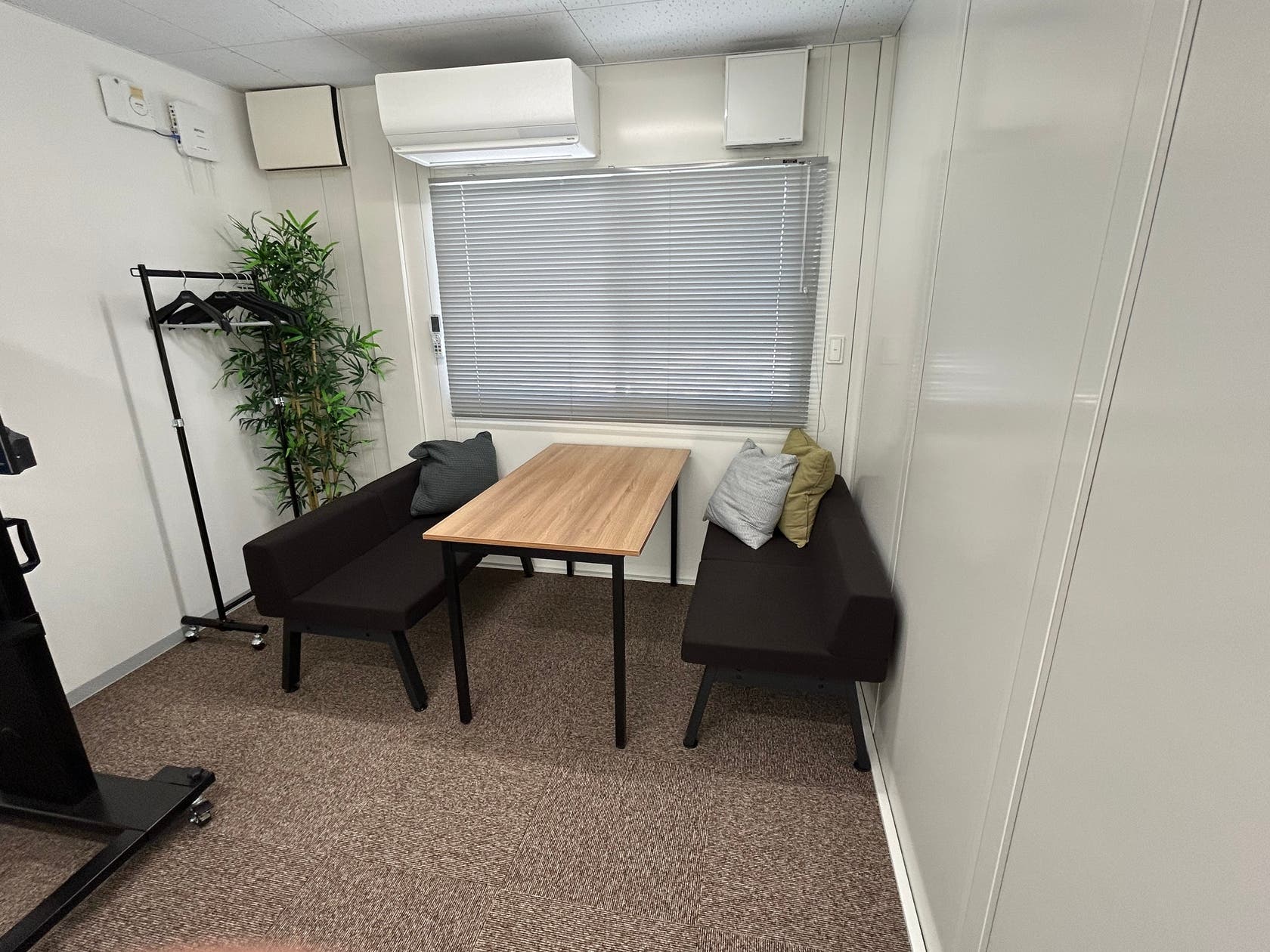 【Meeting】✨U-SPACE和歌山店✨会議や打ち合わせにぴったりのオフィススペースです♪Wi-Fi/和歌山市の写真5