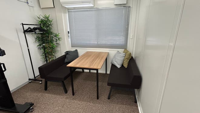 【Meeting】✨U-SPACE和歌山店✨会議や打ち合わせにぴったりのオフィススペースです♪Wi-Fi/和歌山市の写真5