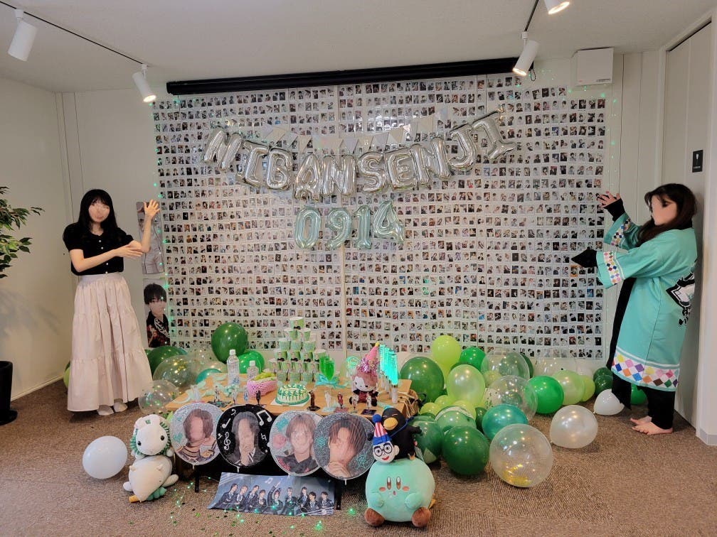 【Living】✨U-SPACE津店✨リビングをイメージしたちょっとした集まりに最適のスペースですWi-Fi/津市の写真5