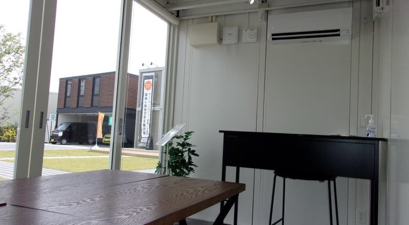 【Shop】✨U-SPACE津店✨物販などの商売を始めてみたい方に最適のスペースです♪Wi-Fi/津市
