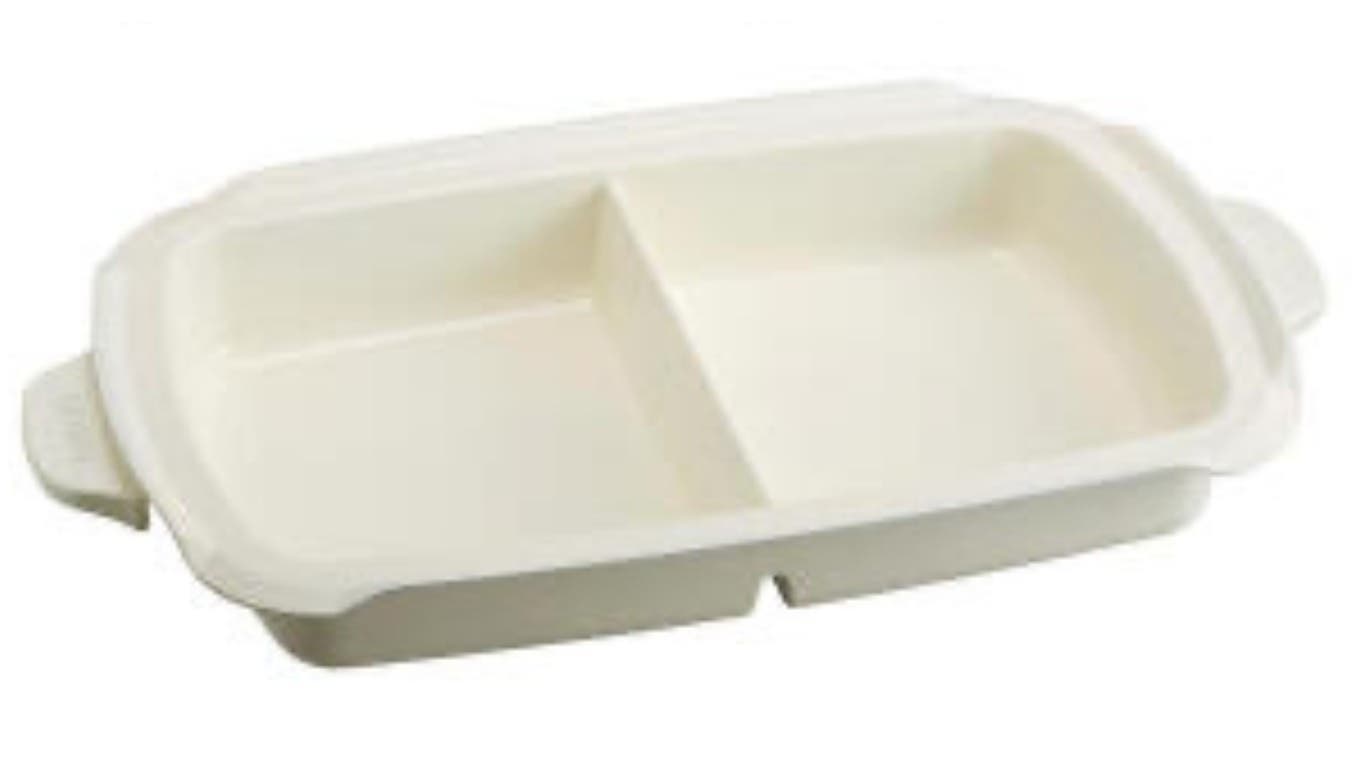 🐙ブルーノホットプレート グランデ たこ焼き35穴の画像3