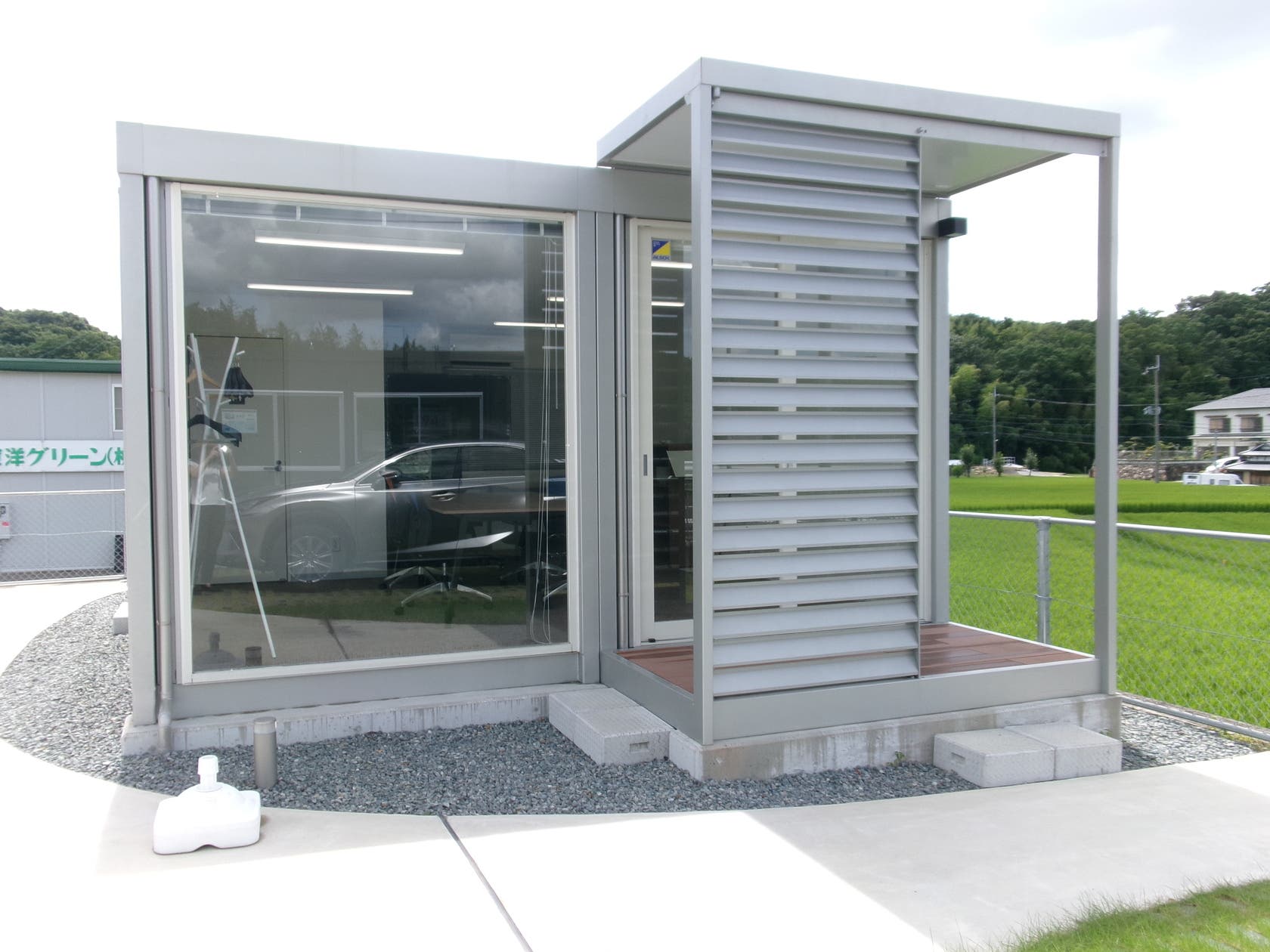 【Meeting】✨U-SPACE西宮北店✨会議や打ち合わせにぴったりのオフィススペースです♪Wi-Fi/西宮市の写真7