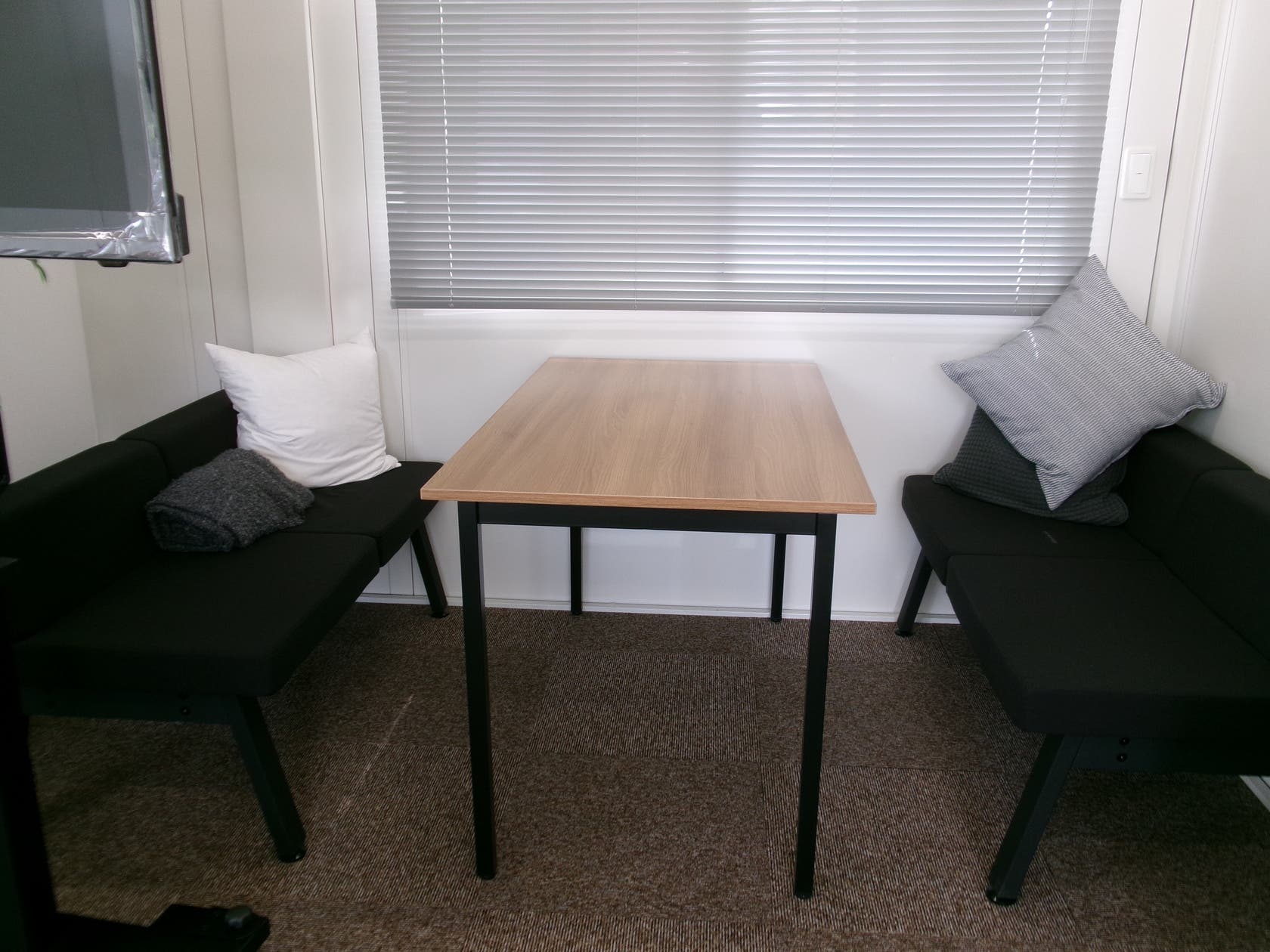 【Meeting】✨U-SPACE西宮北店✨会議や打ち合わせにぴったりのオフィススペースです♪Wi-Fi/西宮市の写真4