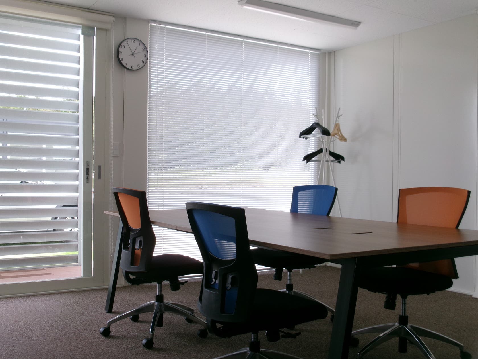 【Meeting】✨U-SPACE西宮北店✨会議や打ち合わせにぴったりのオフィススペースです♪Wi-Fi/西宮市の写真3