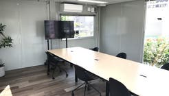 【Meeting】✨U-SPACE奈良店✨会議や打ち合わせにぴったりのオフィススペースです♪Wi-Fi/奈良市の写真2