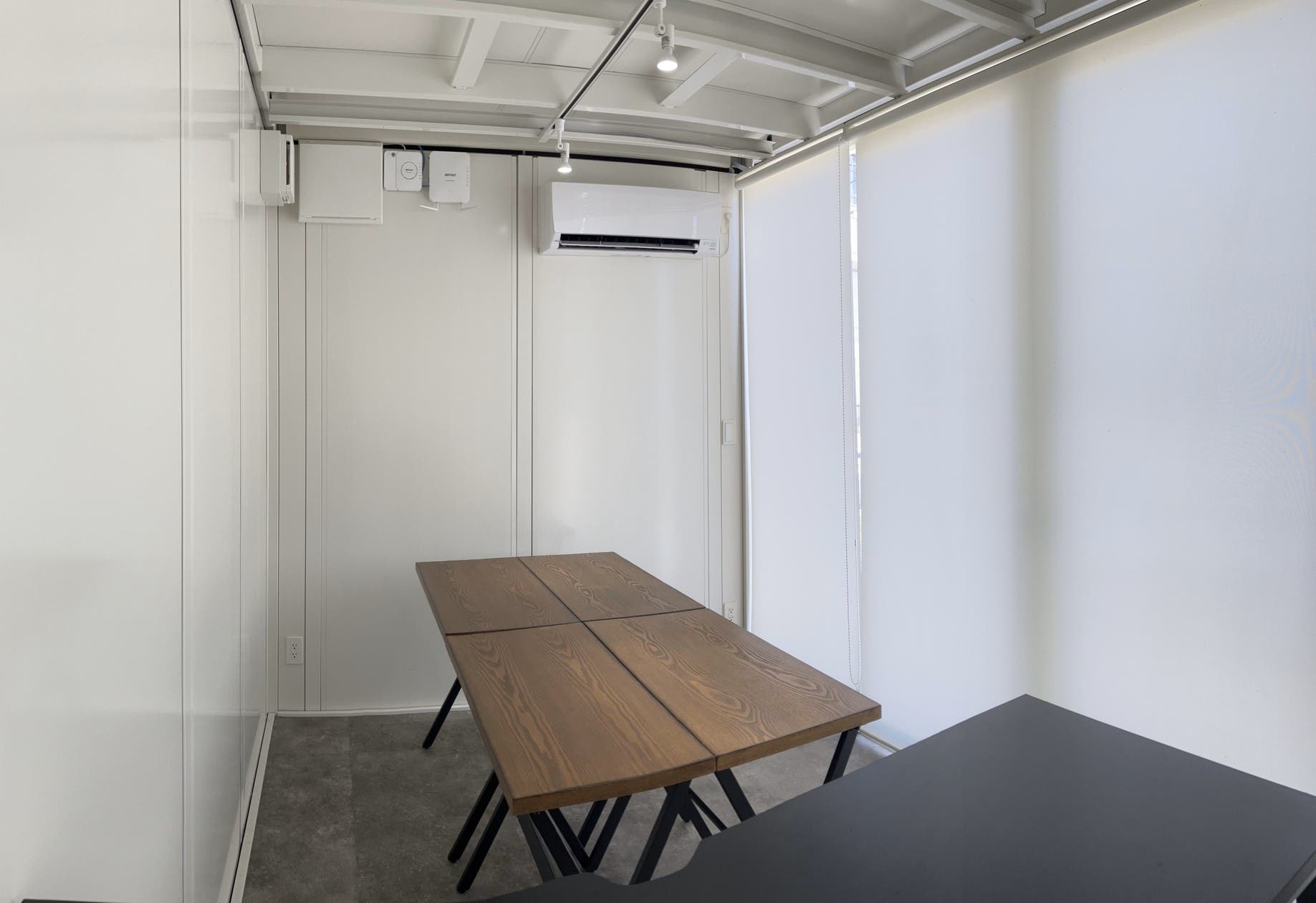 【Shop】✨U-SPACE奈良店✨物販などの商売を始めてみたい方に最適のスペースです♪Wi-Fi/奈良市の写真3