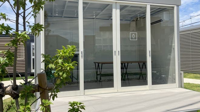 【Shop】✨U-SPACE奈良店✨物販などの商売を始めてみたい方に最適のスペースです♪Wi-Fi/奈良市の写真6