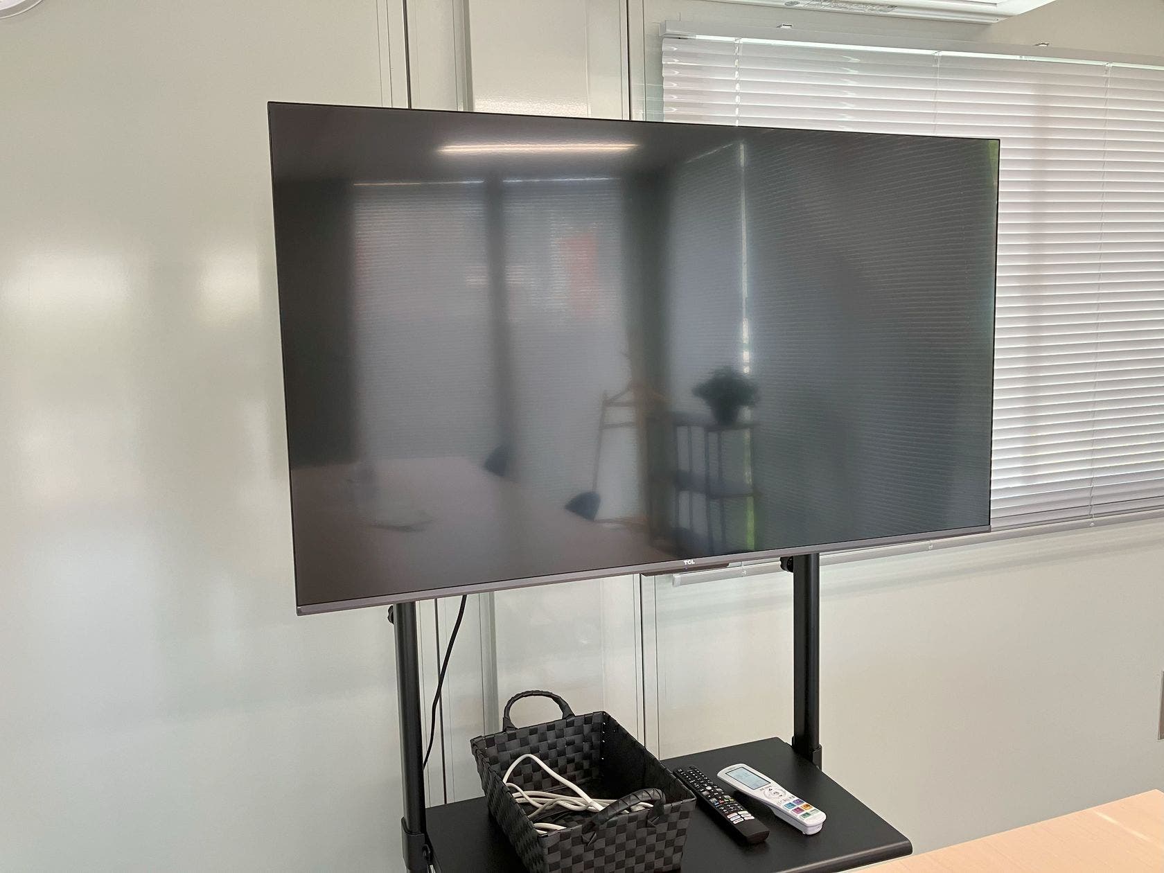 【Meeting】✨U-SPACE奈良店✨会議や打ち合わせにぴったりのオフィススペースです♪Wi-Fi/奈良市の写真10