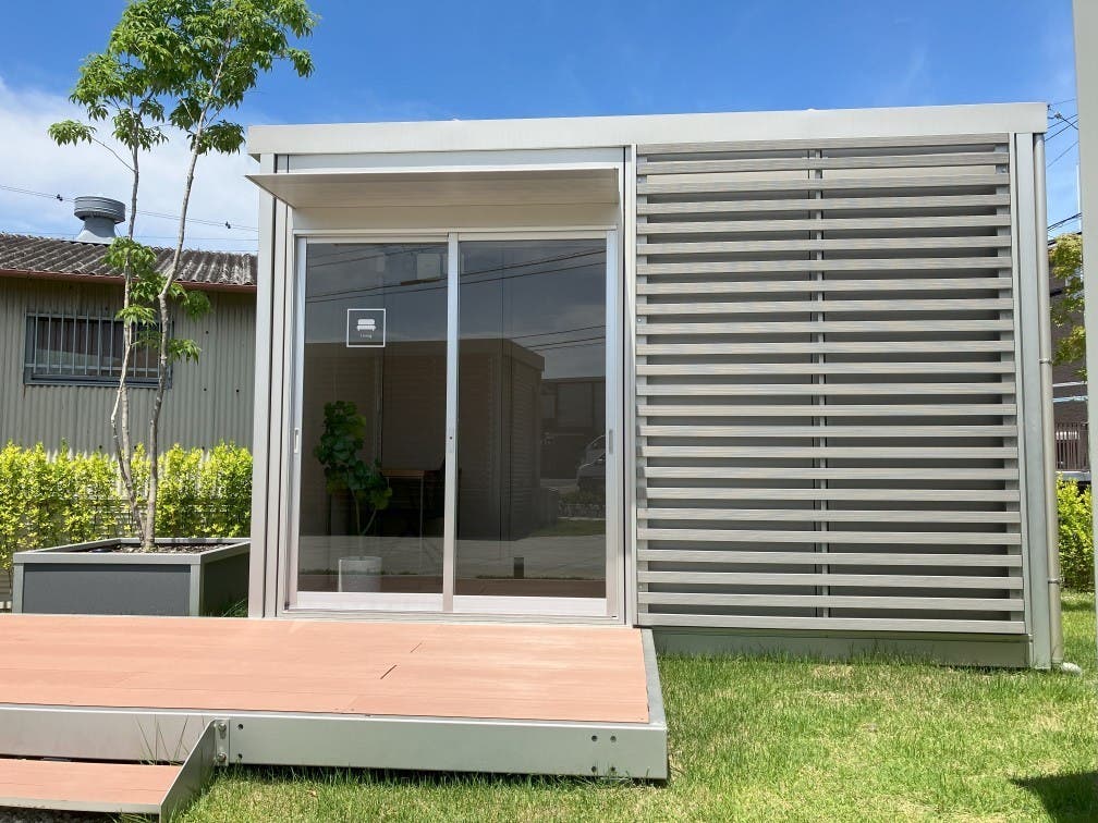 【Living】✨U-SPACE奈良店✨趣味や仕事にぴったりのはなれをイメージしたスペースです♪Wi-Fi/奈良市の写真8