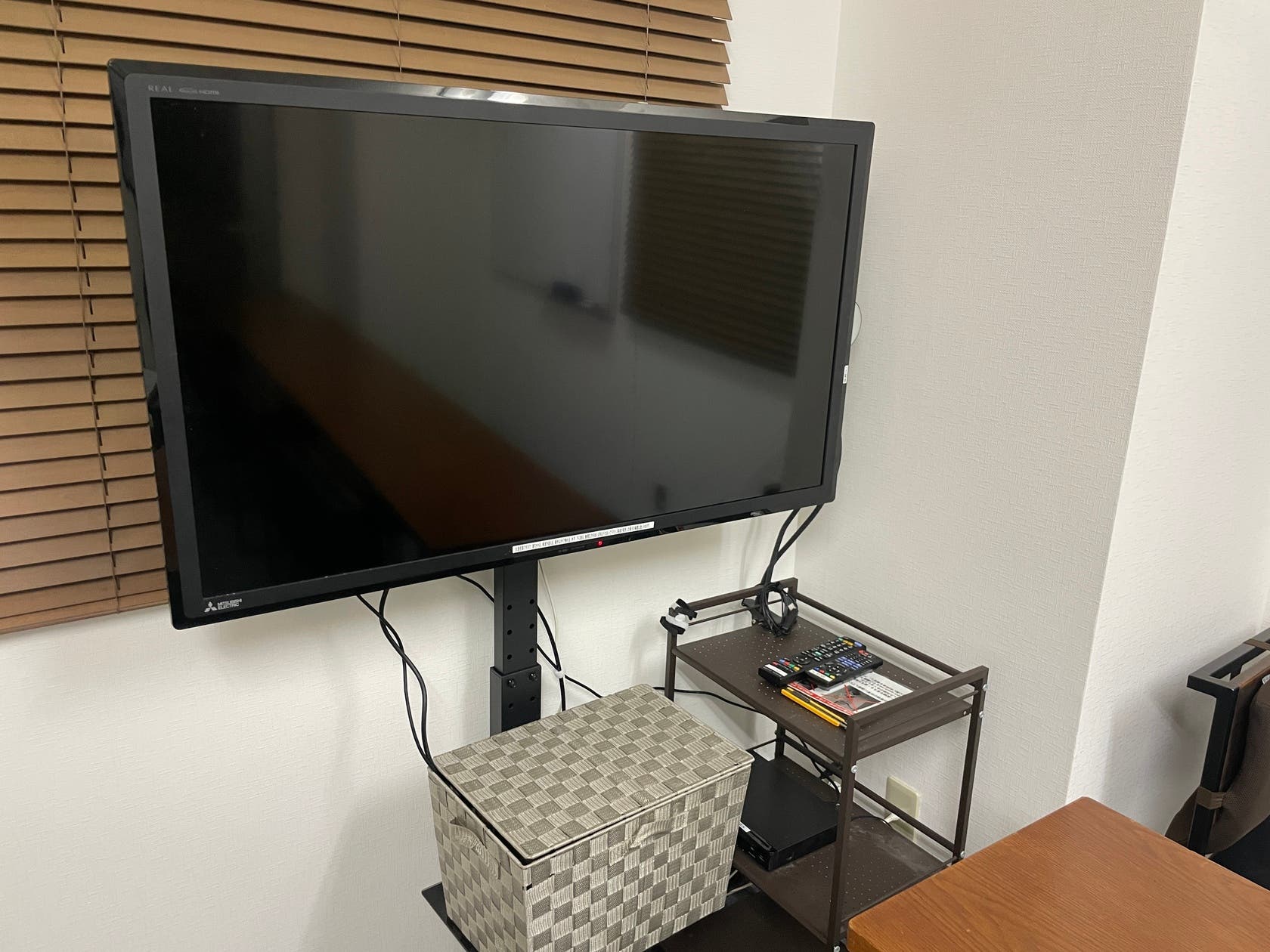 2024年10月オープン/渋谷駅直結マークシティ徒歩1分/ Wi-Fi(光回線) ホワイトボード の写真12