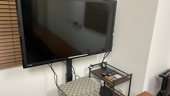 2024年10月オープン/渋谷駅直結マークシティ徒歩1分/ Wi-Fi(光回線) ホワイトボード の写真12