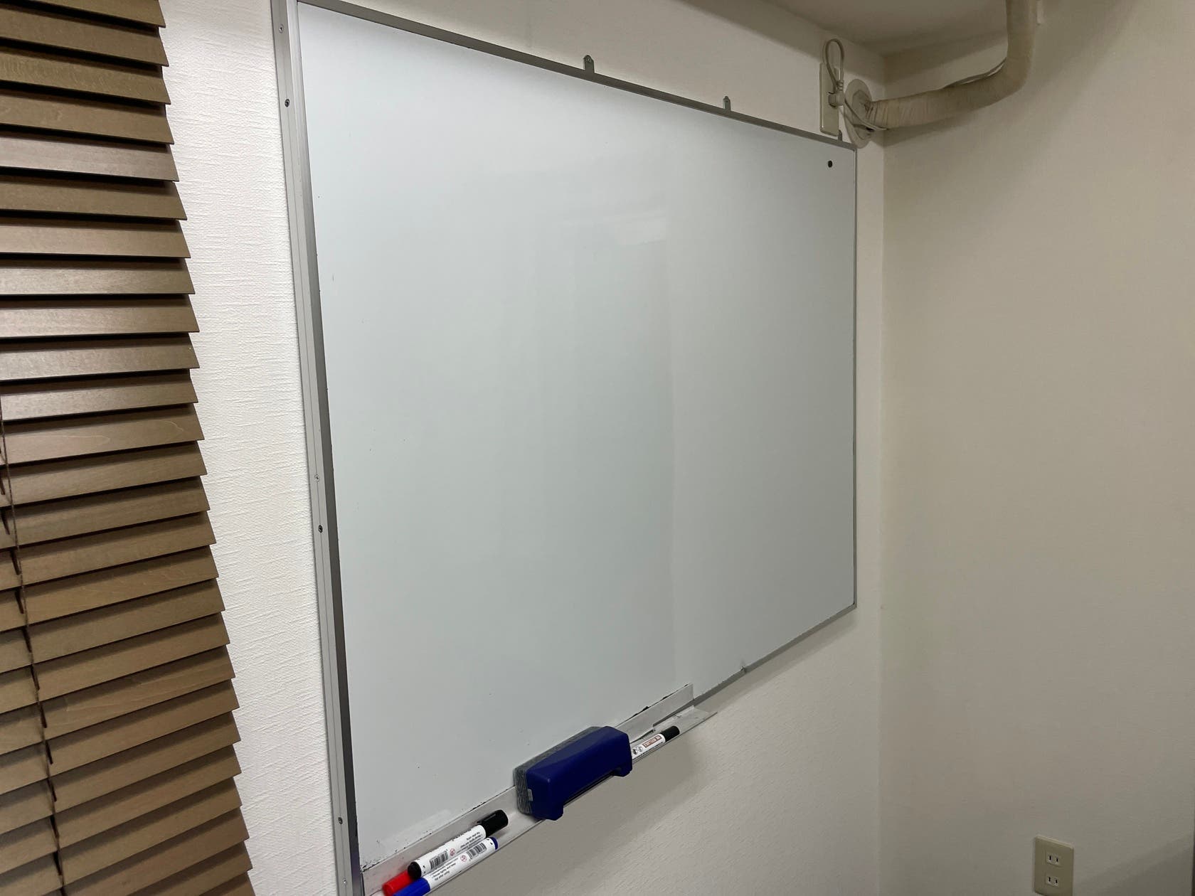 2024年10月オープン/渋谷駅直結マークシティ徒歩1分/ Wi-Fi(光回線) ホワイトボード の写真11