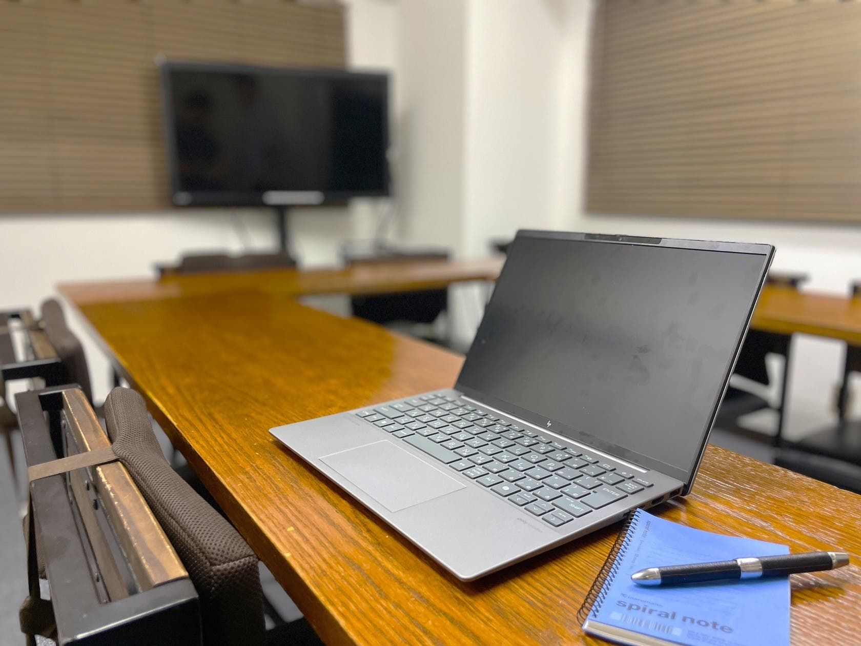 2024年10月オープン/渋谷駅直結マークシティ徒歩1分/ Wi-Fi(光回線) ホワイトボード の写真13