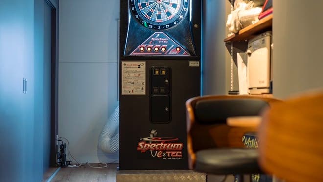 六本木から徒歩5分!!全室個室のCAFE&BARの写真6