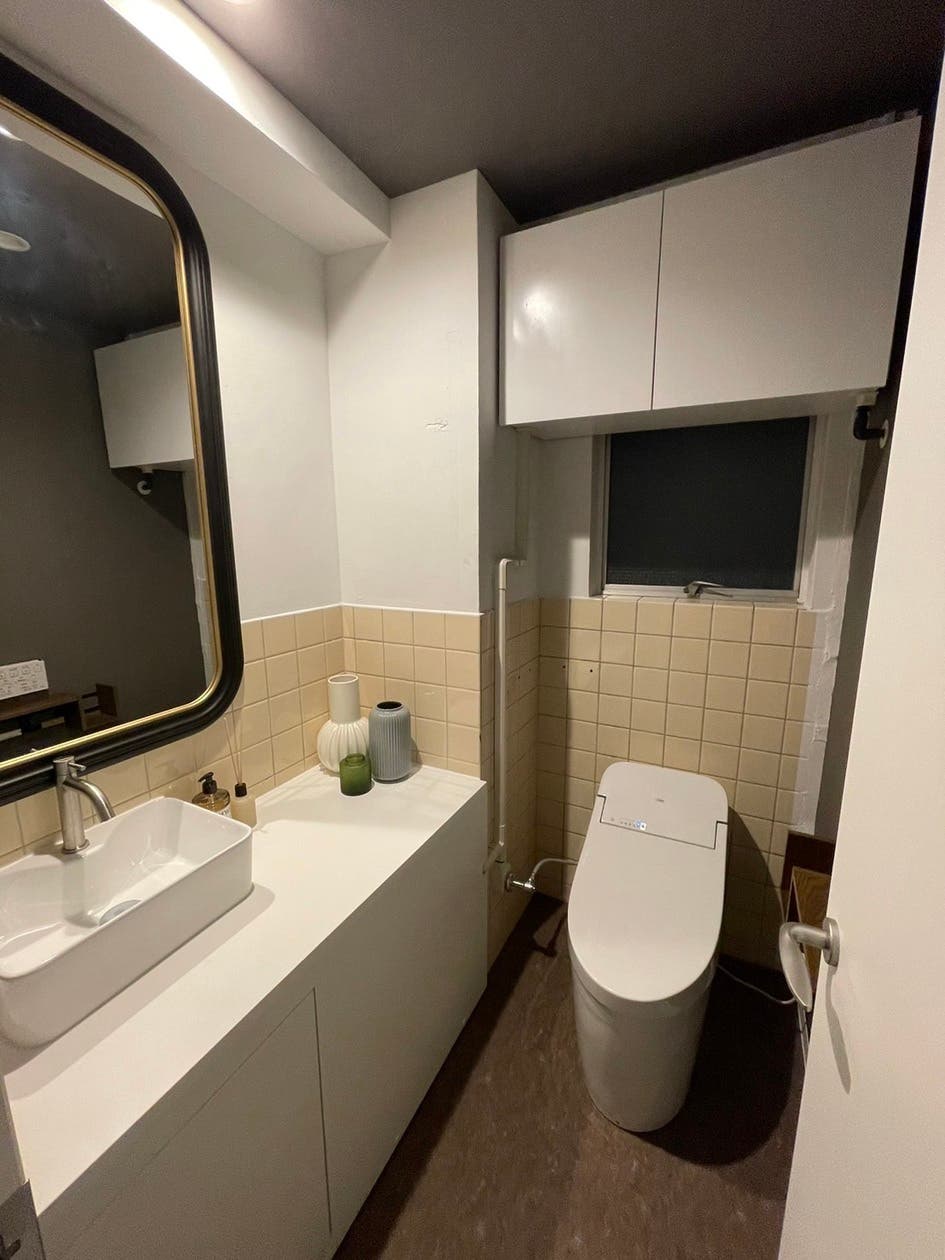 六本木から徒歩5分!!全室個室のCAFE&amp;BARの写真7