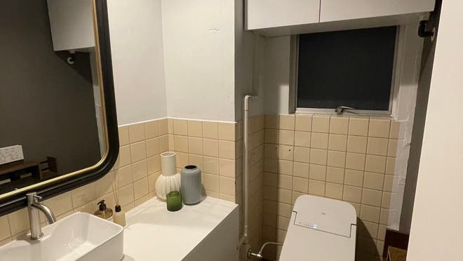 六本木から徒歩5分!!全室個室のCAFE&BARの写真7