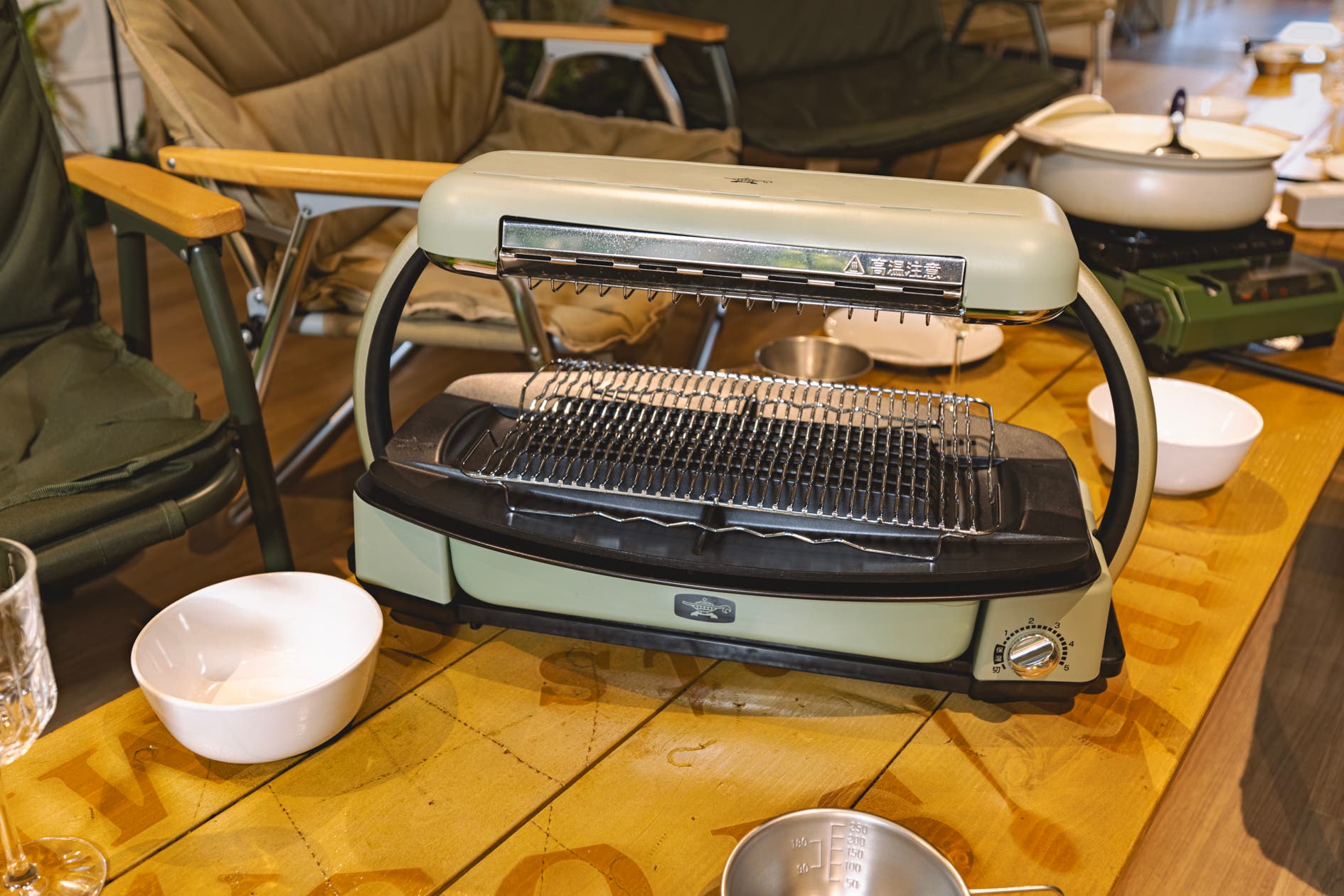 スペモ⛺クリスマス🎄歓送迎会🎊キャンプ🏕プロジェクター🎥飲み会🍺パーティー🎉317_KIMAGURE-Camp水道橋の写真18