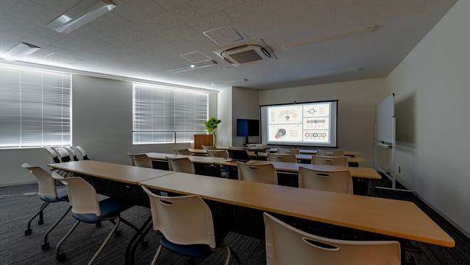 スペモ🏰ハロウィン🎃池袋5分🤩会議💻ワークショップ📖勉強会👨🏫動画撮影🎥交流会📖505_SpemoWork池袋3rd(2階)の写真4