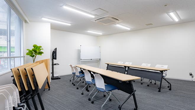 スペモ🏰ハロウィン🎃池袋5分🤩会議💻ワークショップ📖勉強会👨🏫動画撮影🎥交流会📖505_SpemoWork池袋3rd(2階)の写真5