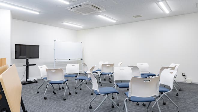 スペモ🏰ハロウィン🎃池袋5分🤩会議💻ワークショップ📖勉強会👨🏫動画撮影🎥交流会📖505_SpemoWork池袋3rd(2階)の写真7