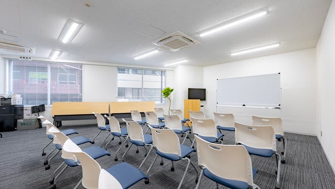 スペモ🏰ハロウィン🎃池袋5分🤩会議💻ワークショップ📖勉強会👨🏫動画撮影🎥交流会📖505_SpemoWork池袋3rd(2階)の写真15