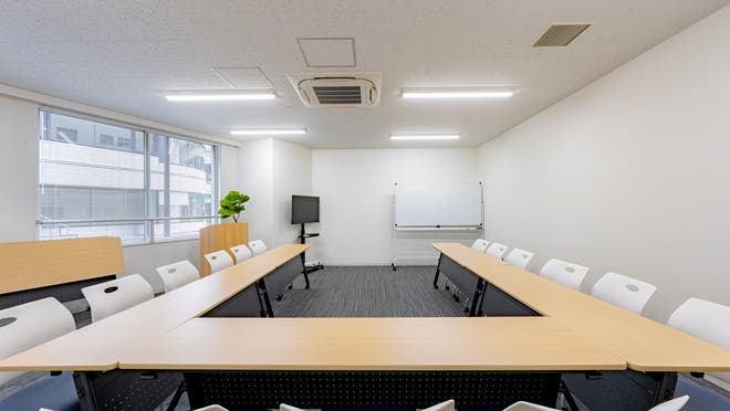 スペモ🏰ハロウィン🎃池袋5分🤩会議💻ワークショップ📖勉強会👨🏫動画撮影🎥交流会📖505_SpemoWork池袋3rd(2階)の写真18