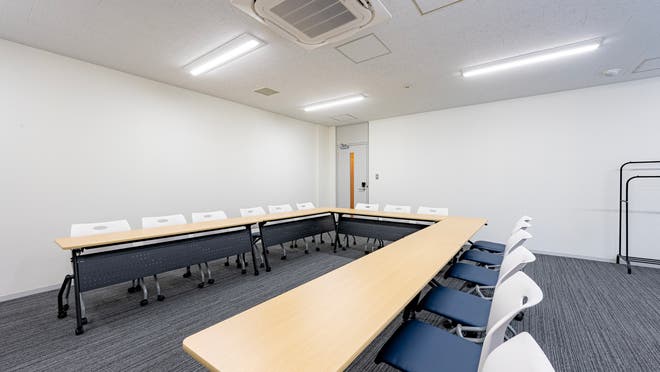 スペモ🏰ハロウィン🎃池袋5分🤩会議💻ワークショップ📖勉強会👨🏫動画撮影🎥交流会📖505_SpemoWork池袋3rd(2階)の写真19