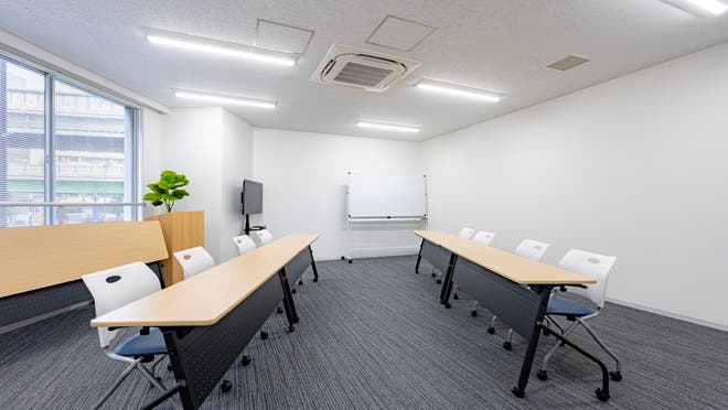 スペモ🏰ハロウィン🎃池袋5分🤩会議💻ワークショップ📖勉強会👨🏫動画撮影🎥交流会📖505_SpemoWork池袋3rd(2階)の写真22