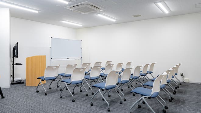 スペモ🏰ハロウィン🎃池袋5分🤩会議💻ワークショップ📖勉強会👨🏫動画撮影🎥交流会📖505_SpemoWork池袋3rd(2階)の写真23