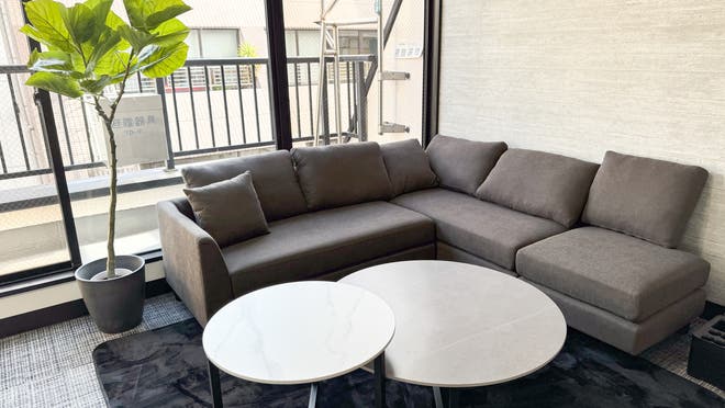 浜松町駅徒歩4分|最大31名|セミナー、懇親会、ゲーム、推し活、撮影、休憩室の利用に最適!ワンコイン会議室 大門・浜松町の写真20