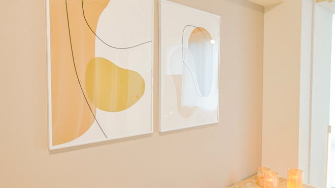 ✨【名古屋駅5分】完全個室のレンタルサロン✨備品無料✨の写真6