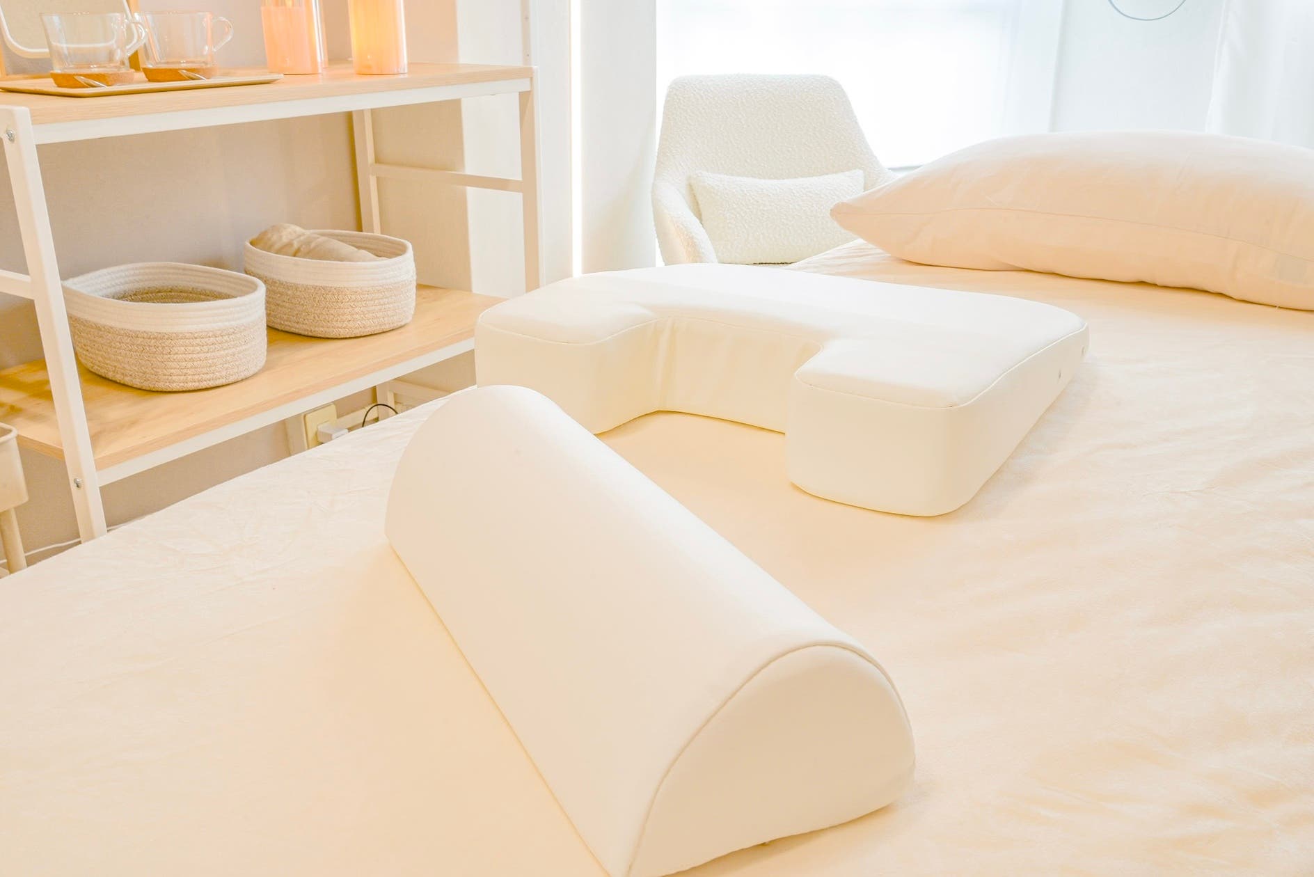 ✨【名古屋駅5分】完全個室のレンタルサロン✨備品無料✨の写真7