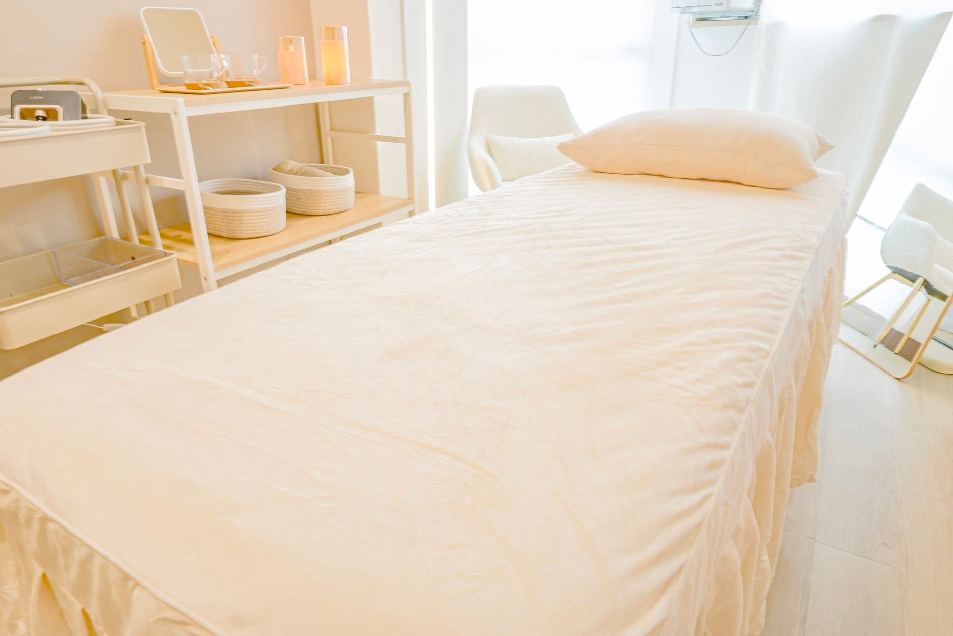 ✨【名古屋駅5分】完全個室のレンタルサロン✨備品無料✨の写真8