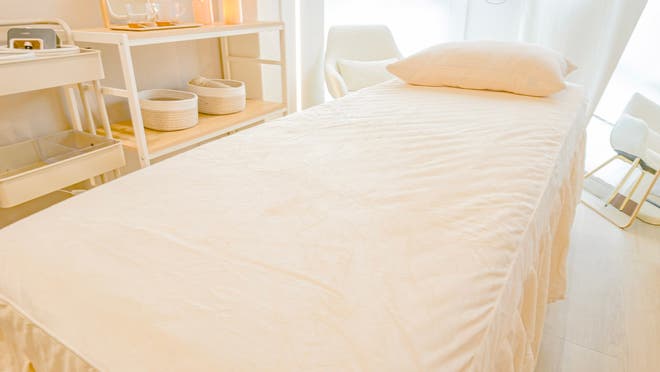 ✨【名古屋駅5分】完全個室のレンタルサロン✨備品無料✨の写真8