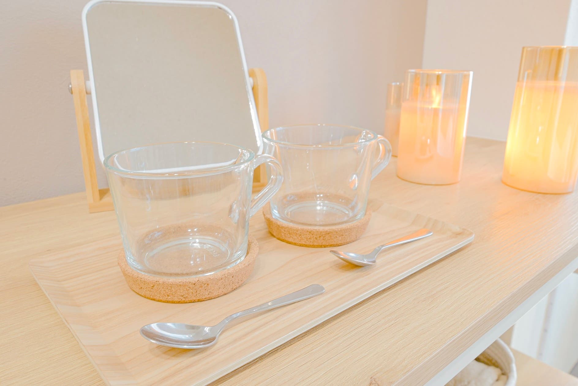 ✨【名古屋駅5分】完全個室のレンタルサロン✨備品無料✨の写真10