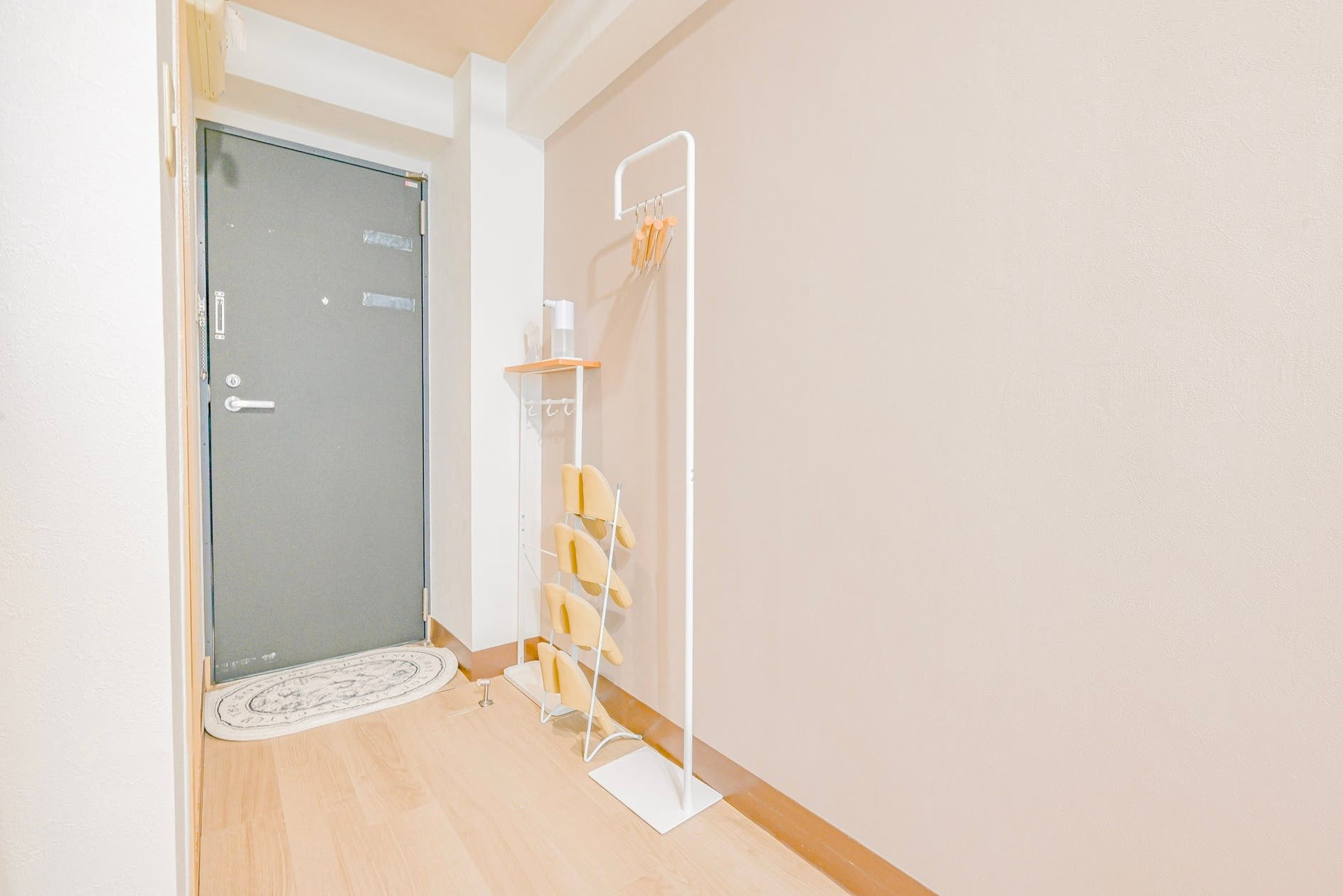 ✨【名古屋駅5分】完全個室のレンタルサロン✨備品無料✨の写真19