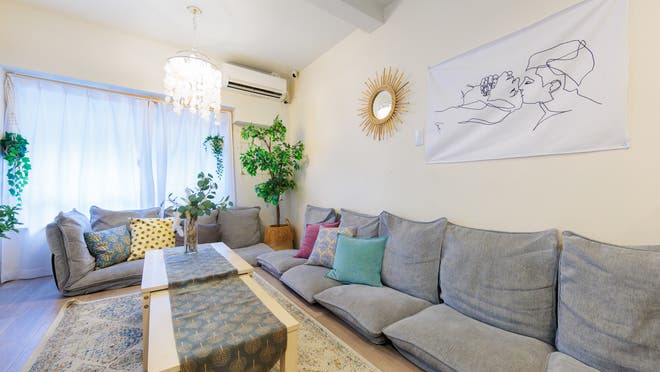 #オオクボGoburin205【新大久保】クリスマス🎄忘年会🤶最大15名🉐駅5分🥳女子会・タコパ・撮影・24H・飲み会の写真4