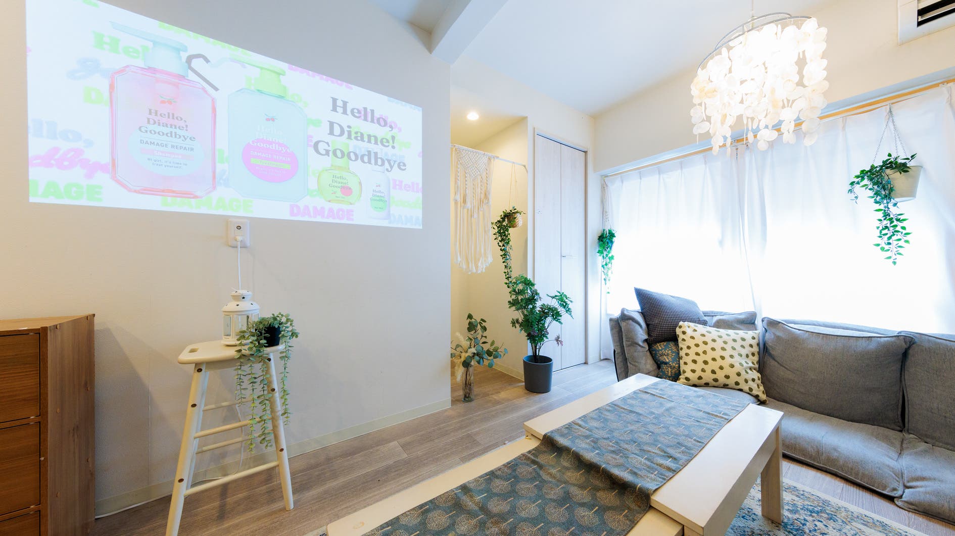 #オオクボGoburin205【新大久保】クリスマス🎄忘年会🤶最大15名🉐駅5分🥳女子会・タコパ・撮影・24H・飲み会の写真6