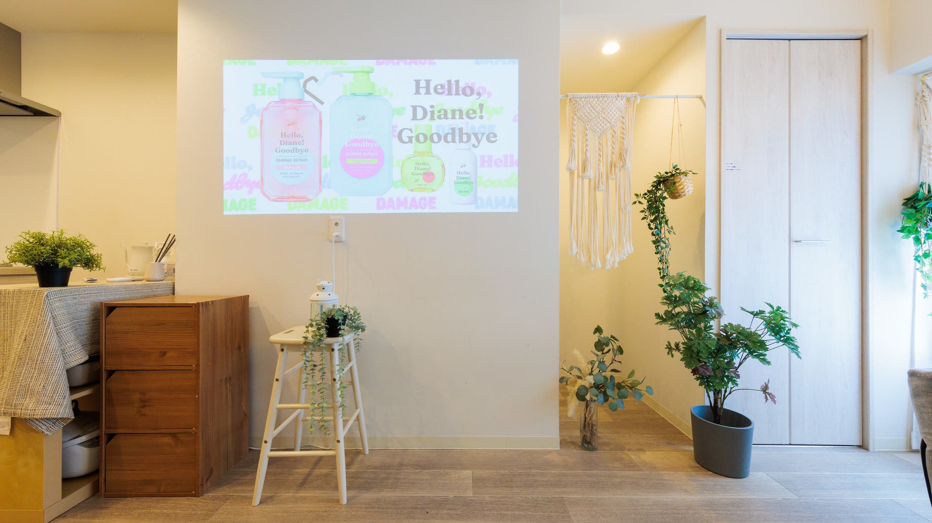 #オオクボGoburin205【新大久保】クリスマス🎄忘年会🤶最大15名🉐駅5分🥳女子会・タコパ・撮影・24H・飲み会の写真8