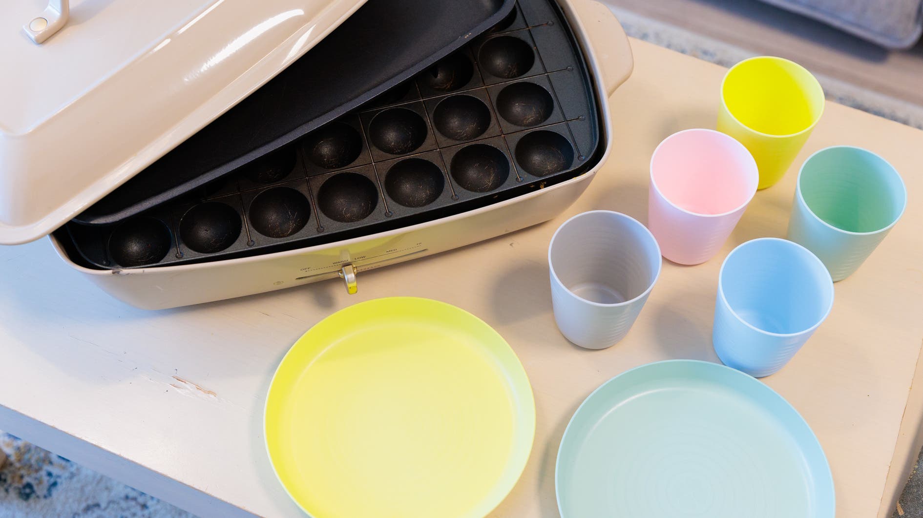 #オオクボGoburin205【新大久保】クリスマス🎄忘年会🤶最大15名🉐駅5分🥳女子会・タコパ・撮影・24H・飲み会の写真15