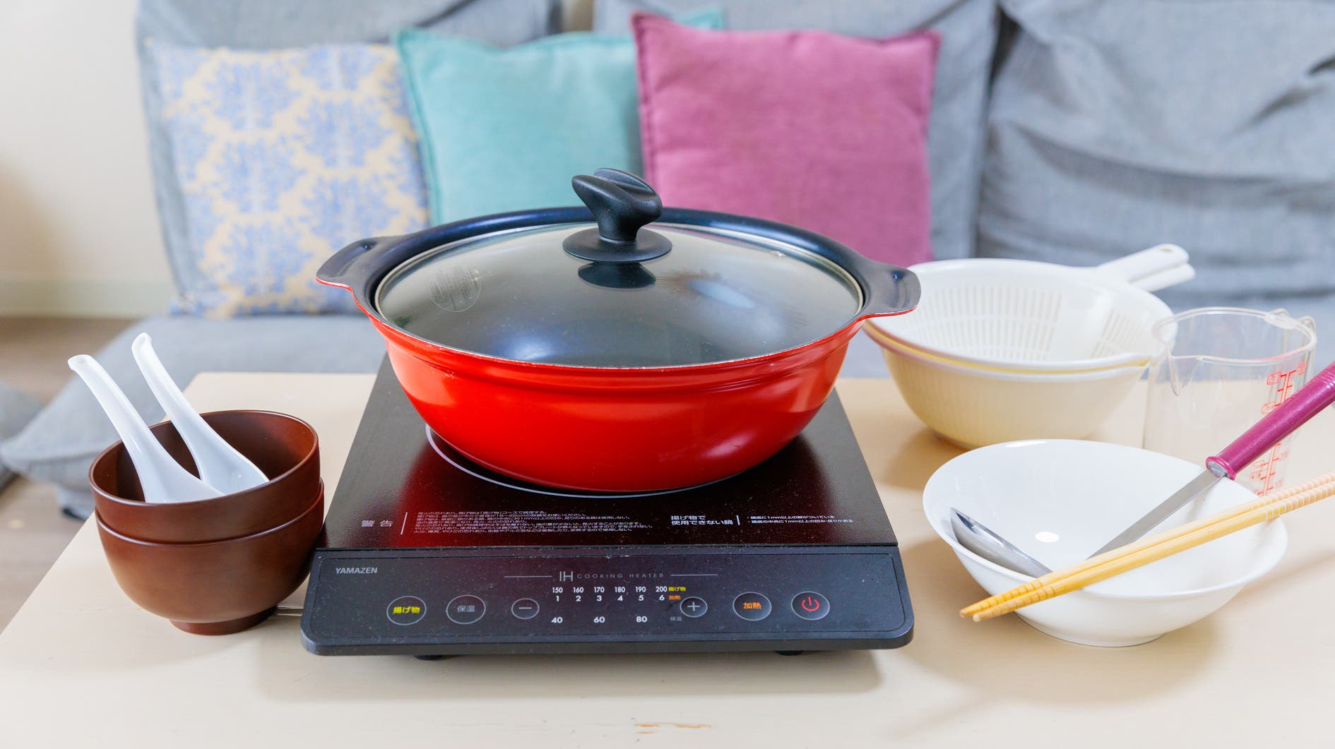 #オオクボGoburin205【新大久保】クリスマス🎄忘年会🤶最大15名🉐駅5分🥳女子会・タコパ・撮影・24H・飲み会の写真17