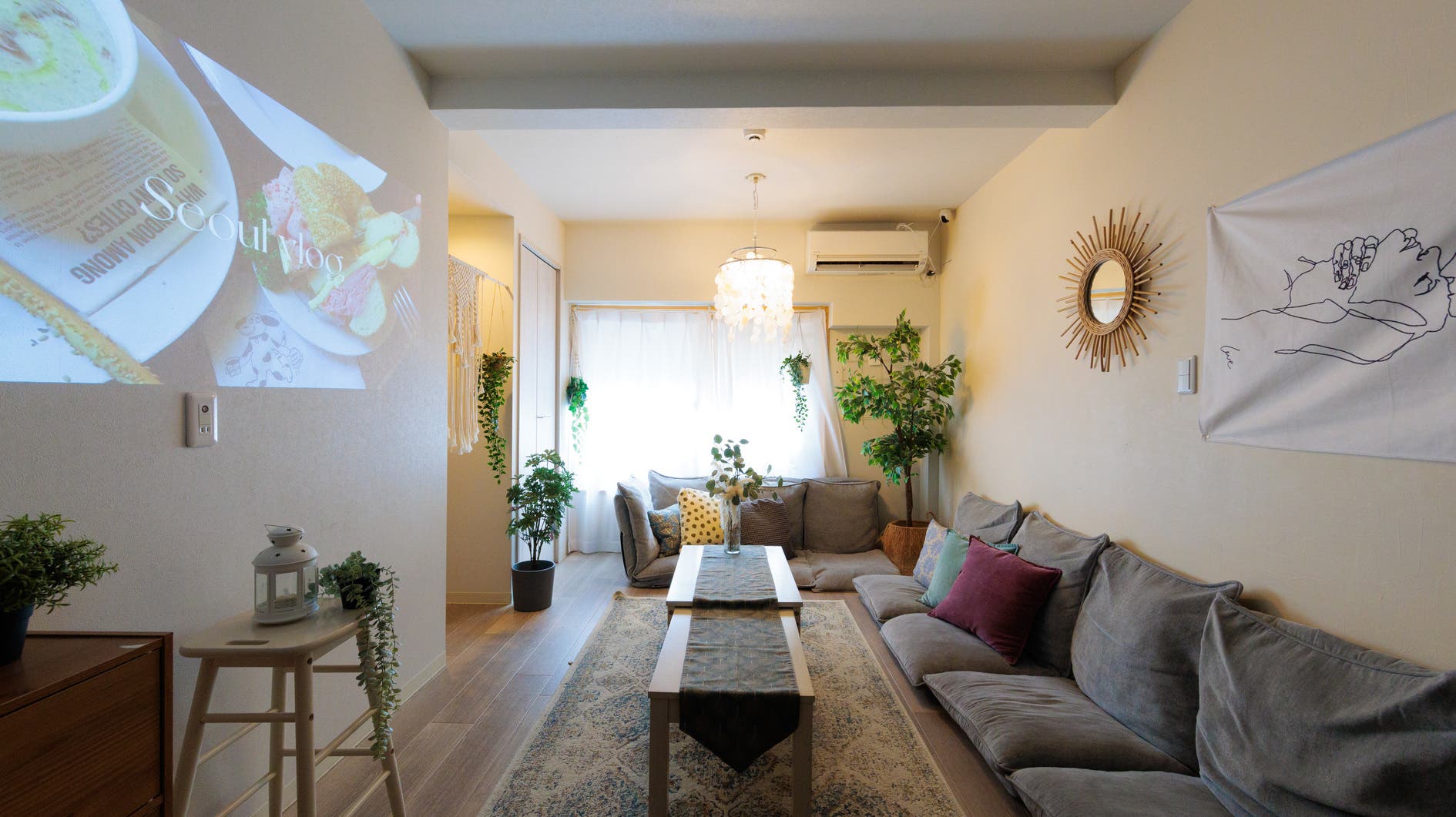 #オオクボGoburin205【新大久保】クリスマス🎄忘年会🤶最大15名🉐駅5分🥳女子会・タコパ・撮影・24H・飲み会の写真10