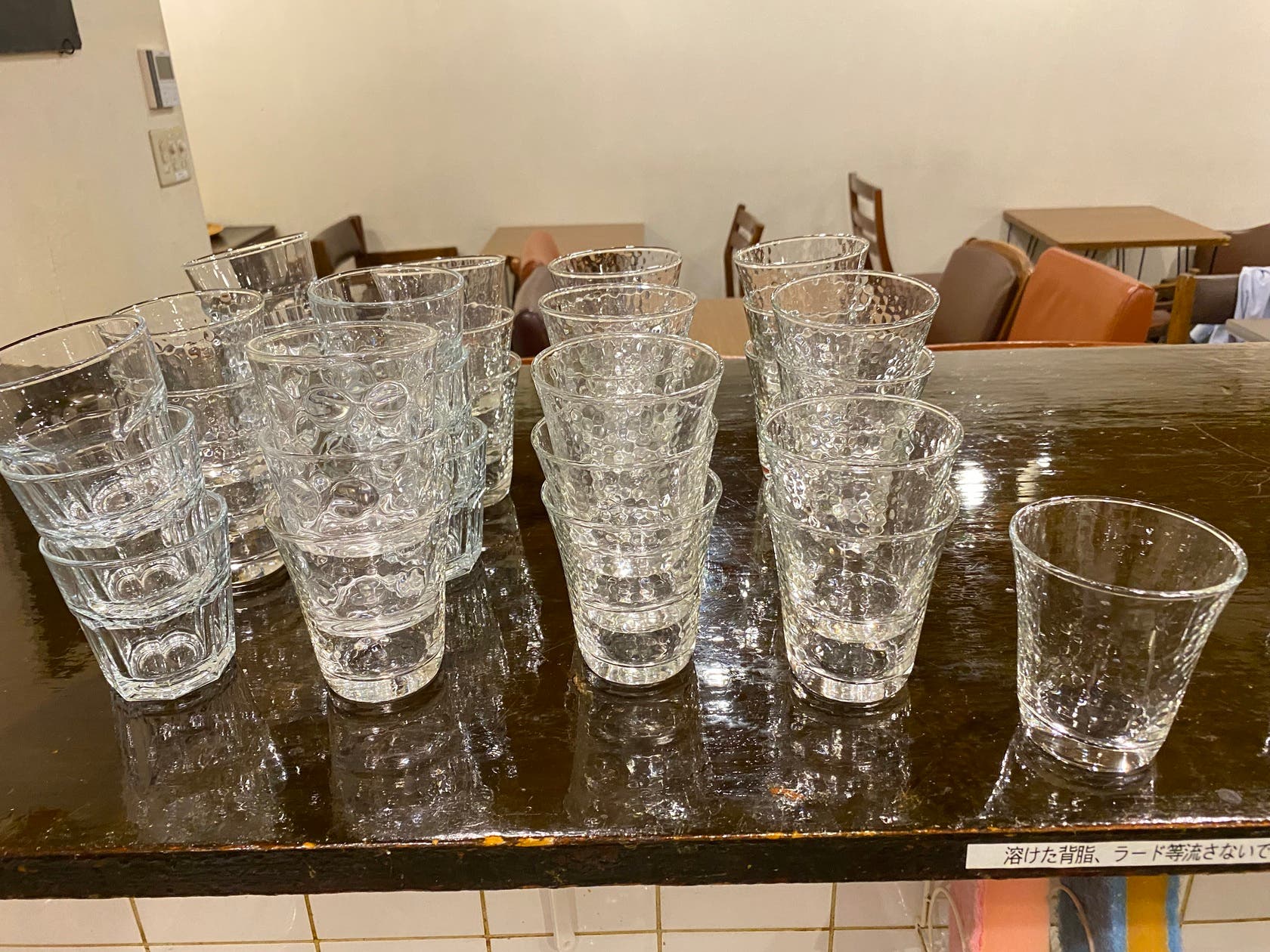 渋谷・表参道　カフェスタイルの空間でプライベートカフェやパーティー等におすすめ！の写真18