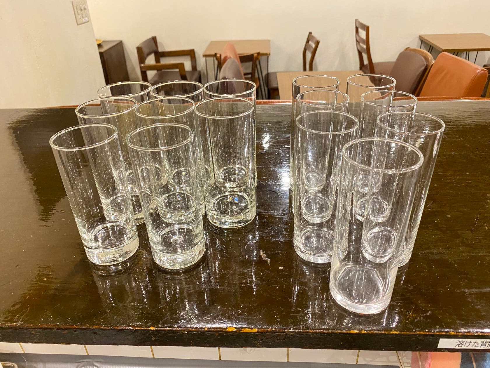 渋谷・表参道　カフェスタイルの空間でプライベートカフェやパーティー等におすすめ！の写真20