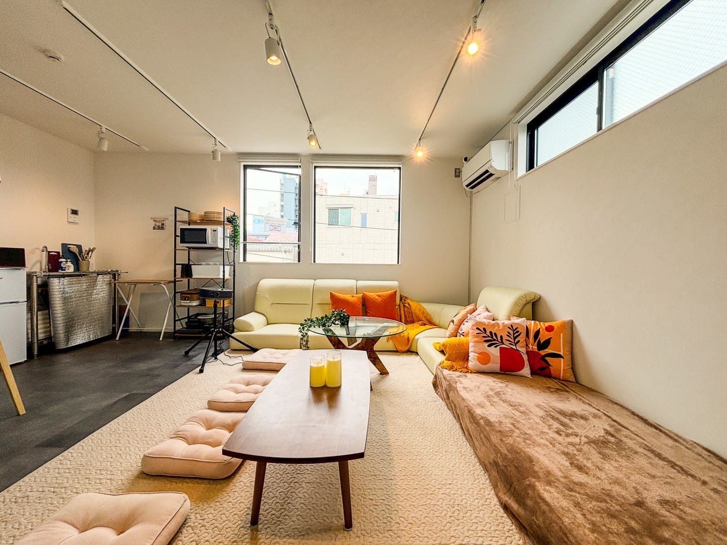 🎄クリスマス＆忘年会🎅🎀三軒茶屋徒歩1分🚶‍♀️新築貸切🌼映画🍿推し活🪽パーティー[35]の写真8