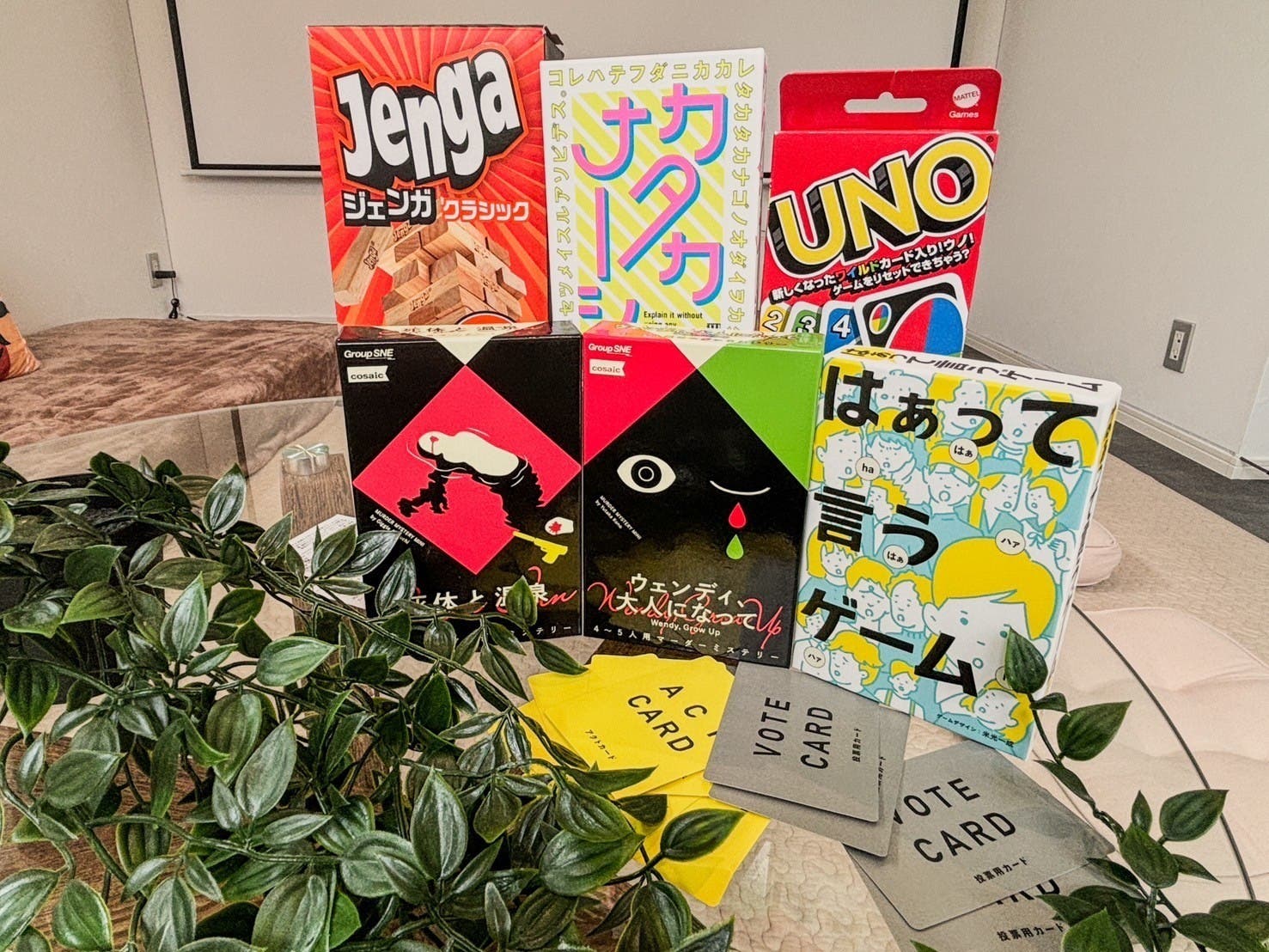 🎄クリスマス＆忘年会🎅🎀三軒茶屋徒歩1分🚶‍♀️新築貸切🌼映画🍿推し活🪽パーティー[35]の写真4