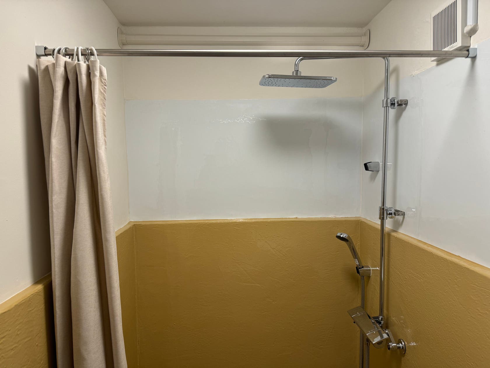 シャワーの使用の画像1